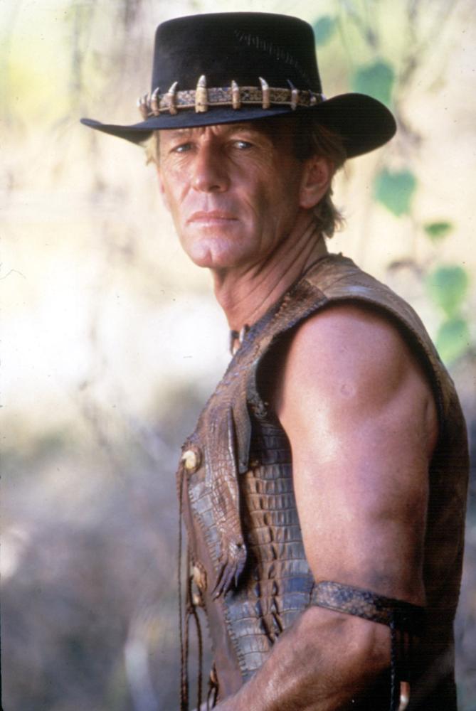 Crocodile Dundee Hat Movie Star Hat Style: 2075